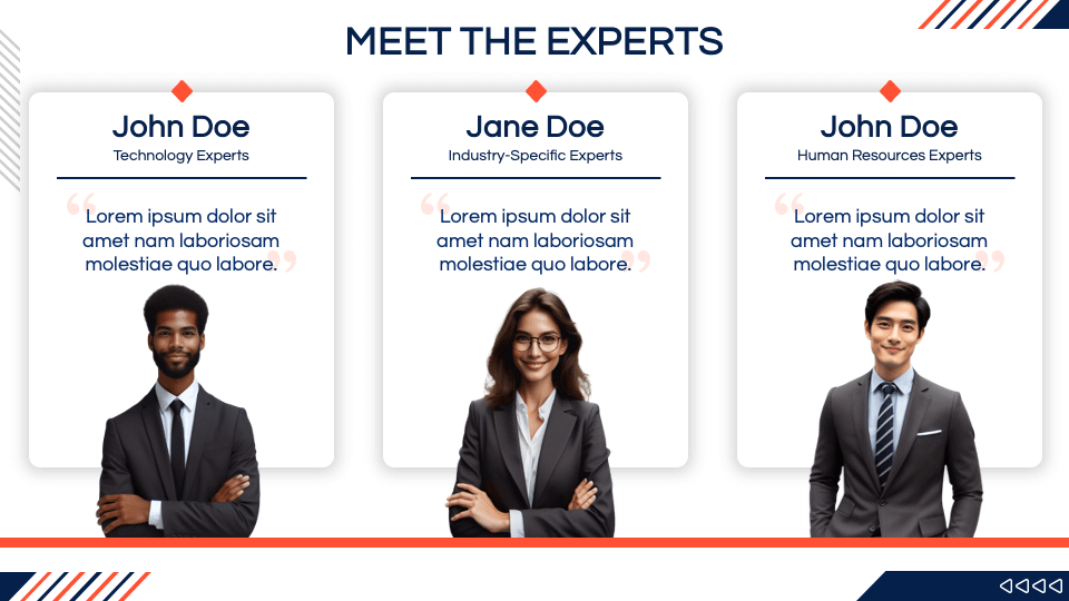 Business Boot Camp Template for Google Slides and PowerPoint - PPT Slides