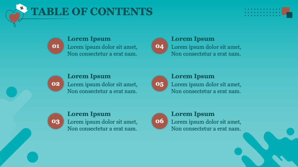 Nursing Presentation Theme for PowerPoint and Google Slides - PPT Slides