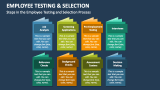Employee Testing and Selection PowerPoint and Google Slides Template ...