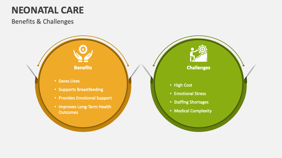 Neonatal Care PowerPoint and Google Slides Template - PPT Slides