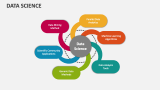 Data Science Template for PowerPoint and Google Slides - PPT Slides