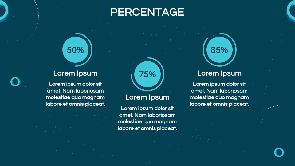 Free Solar System Theme for Google Slides and PowerPoint