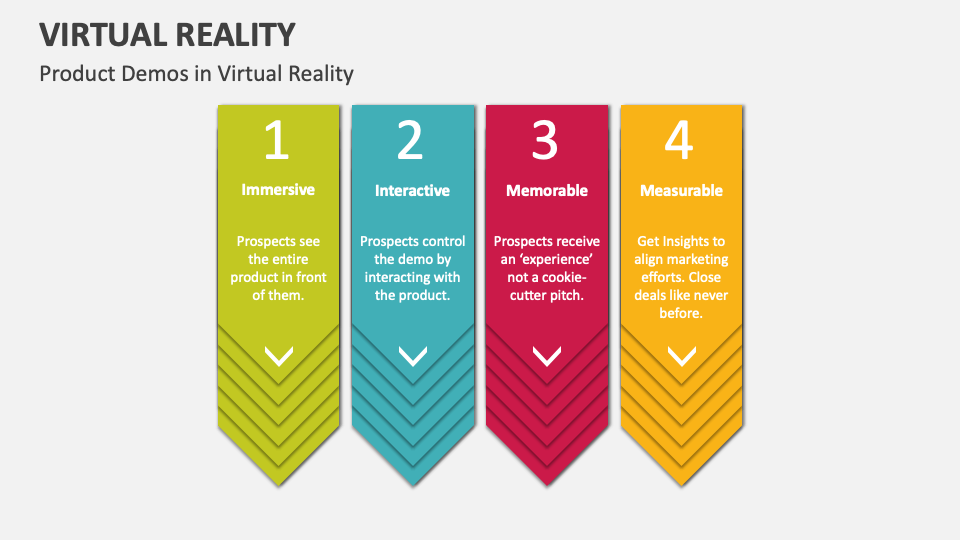 Virtual Reality Template for PowerPoint and Google Slides - PPT Slides