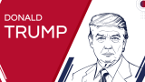 Free - Donald Trump Presentation for Google Slides and PowerPoint - PPT ...