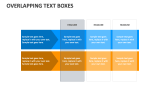 Overlapping Text Boxes Template for PowerPoint and Google Slides - PPT ...