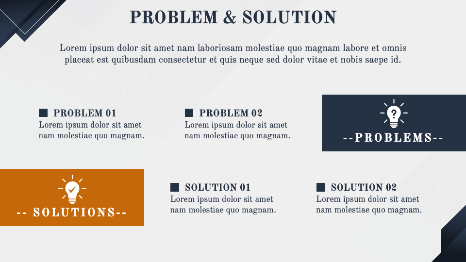 Free Flashcards Presentation Template for Google Slides and PowerPoint ...
