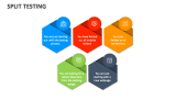 Split Testing Template for PowerPoint and Google Slides - PPT Slides