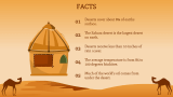 Free Desert Theme for Google Slides and PowerPoint