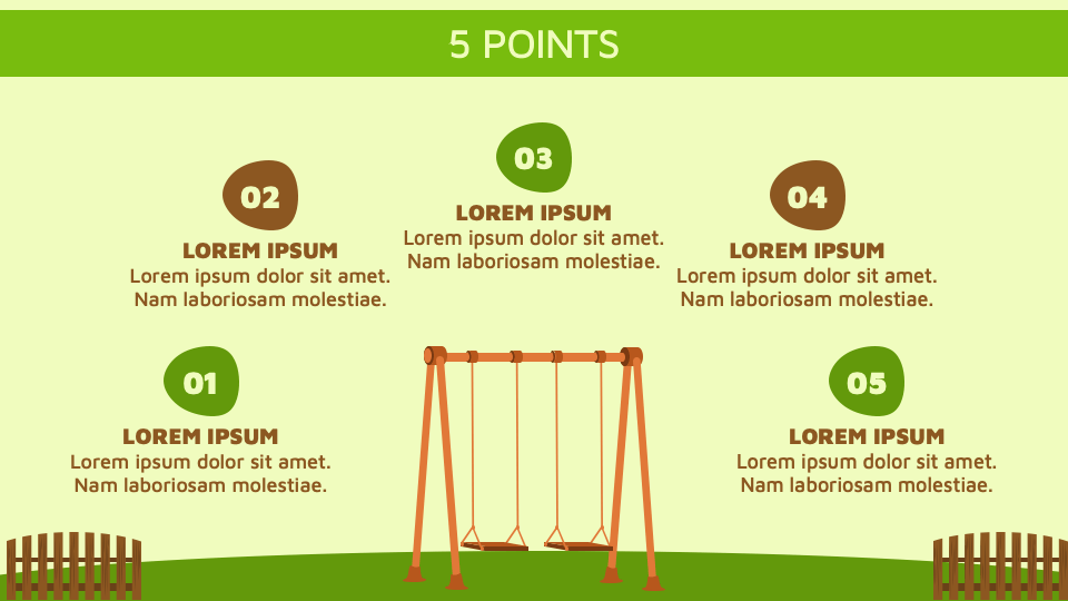 Free Garden Presentation Theme for Google Slides and PowerPoint