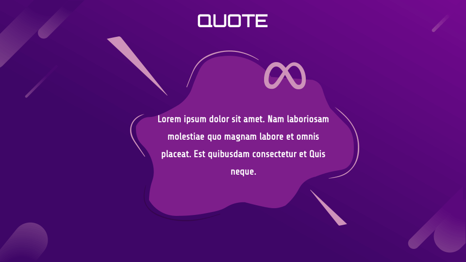 Metaverse Presentation Theme for PowerPoint and Google Slides - PPT Slides