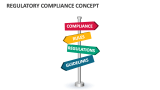 Regulatory Compliance Concept Template for PowerPoint and Google Slides ...