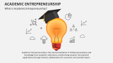 Academic Entrepreneurship PowerPoint and Google Slides Template - PPT ...
