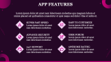 App Prototype Presentation Template for Google Slides and PowerPoint ...