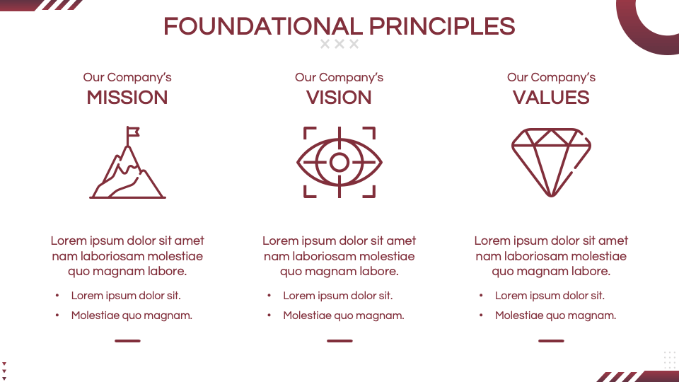 Free Office Presentation Theme for Google Slides and PowerPoint - PPT ...