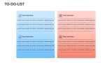 To-Do-List Template for PowerPoint and Google Slides - PPT Slides