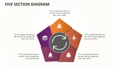 Page 9 - 5 Step Diagrams PowerPoint Templates & Google Slides Themes ...