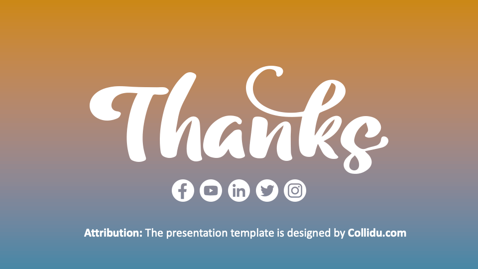 Climate Change Theme for PowerPoint and Google Slides - PPT Slides