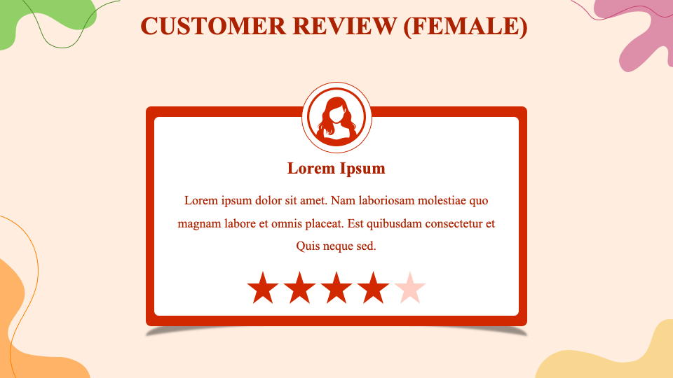 Free Art Presentation Theme for PowerPoint and Google Slides - PPT Slides