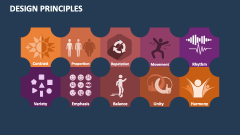 Design Principles Template for PowerPoint and Google Slides - PPT Slides