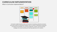 Curriculum Implementation PowerPoint and Google Slides Template - PPT ...