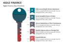 Agile Finance PowerPoint and Google Slides Template - PPT Slides