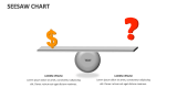 Seesaw Chart Template for PowerPoint and Google Slides - PPT Slides