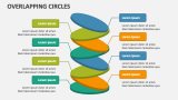 Overlapping Circles Template for PowerPoint and Google Slides - PPT Slides