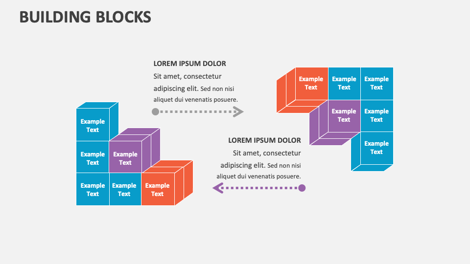 Building Blocks Template for PowerPoint and Google Slides - PPT Slides