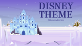 Disney Presentation Theme for PowerPoint and Google Slides - PPT Slides