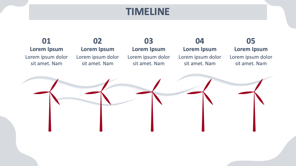 Windmill Presentation Theme for PowerPoint and Google Slides - PPT Slides