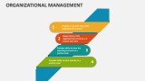 Organizational Management Template for PowerPoint and Google Slides ...