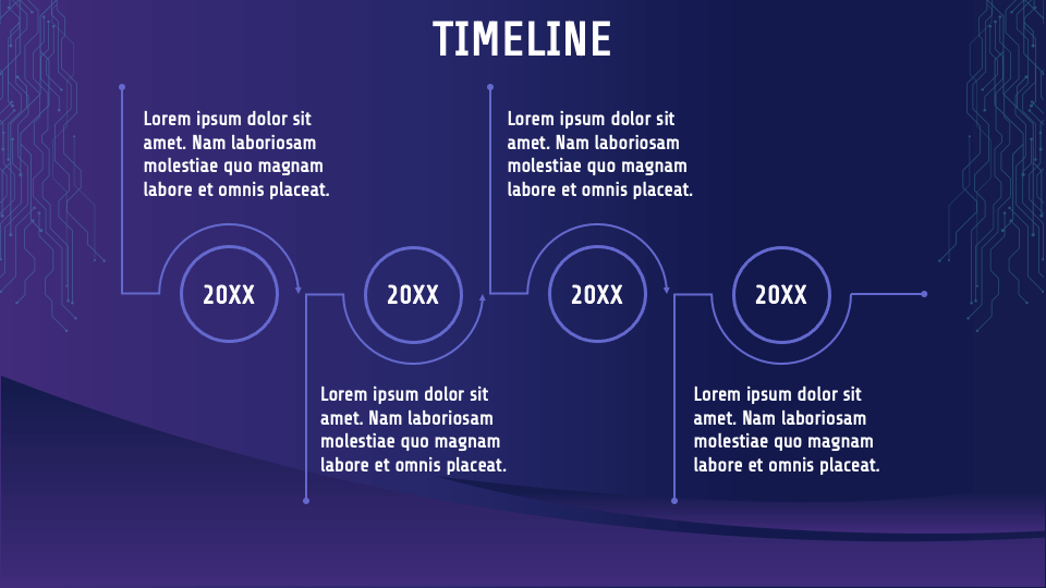 Cybersecurity Project Proposal PowerPoint and Google Slides Template ...