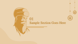 Sikhism Presentation Theme for PowerPoint and Google Slides - PPT Slides