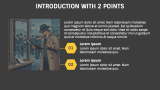 Free Crime Theme for Google Slides and PowerPoint
