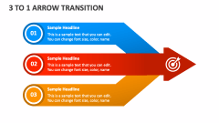Page 2 - Arrow Diagram PowerPoint Templates & Google Slides Themes ...