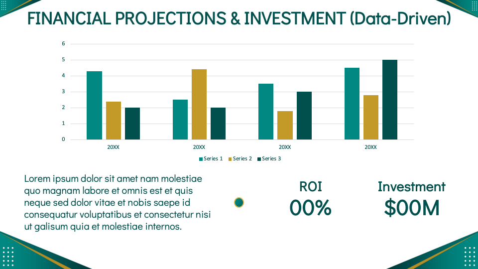 Business Expansion Plan Template for Google Slides and PowerPoint - PPT ...