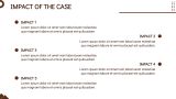 Free - Court Case Overview Presentation for Google Slides and ...