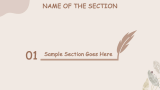 Free Poetry Presentation Theme for PowerPoint and Google Slides - PPT ...