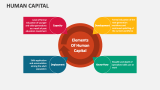 Human Capital Template for PowerPoint and Google Slides - PPT Slides