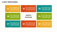 Page 2 - 8 Step Diagrams PowerPoint Templates & Google Slides Themes ...