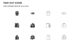 Take Out Icons for Google Slides and PowerPoint