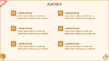 Free - My Class Agenda Presentation Template for Google Slides and ...