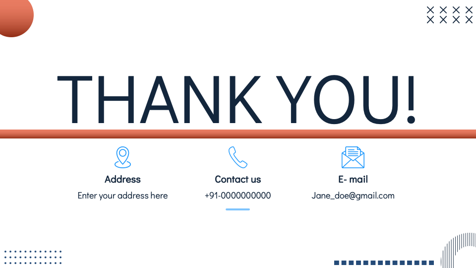 Free - Meet Your Teacher Presentation Template for Google Slides and ...