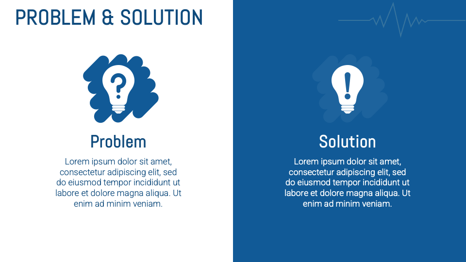 Remote Patient Monitoring System Pitch Deck for PowerPoint and Google ...