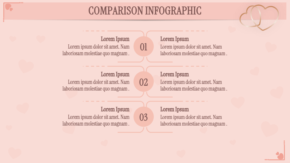 Love Presentation Theme for PowerPoint and Google Slides - PPT Slides