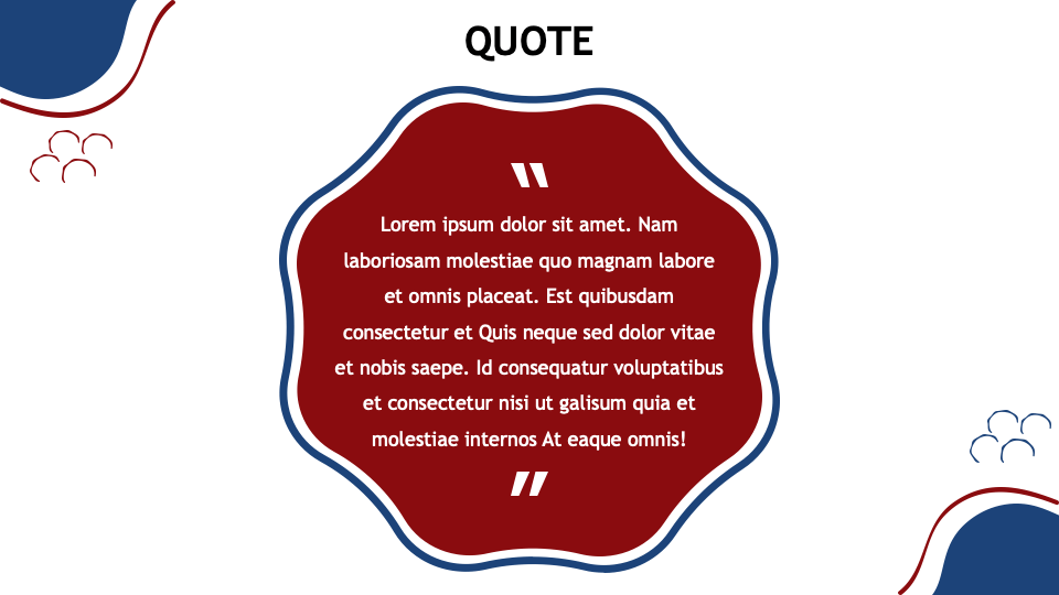 Free Abstract Background Presentation Theme for Google Slides and ...