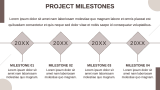 Project Success Story Template for Google Slides and PowerPoint - PPT ...