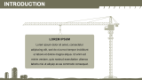 Free Land Development Theme for PowerPoint and Google Slides - PPT Slides