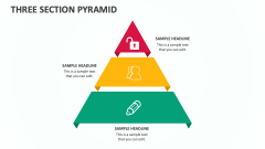 Page 7 - Pyramid Diagram PowerPoint Templates & Google Slides Themes ...