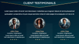 Free - Law Background Theme for Google Slides and PowerPoint - PPT Slides